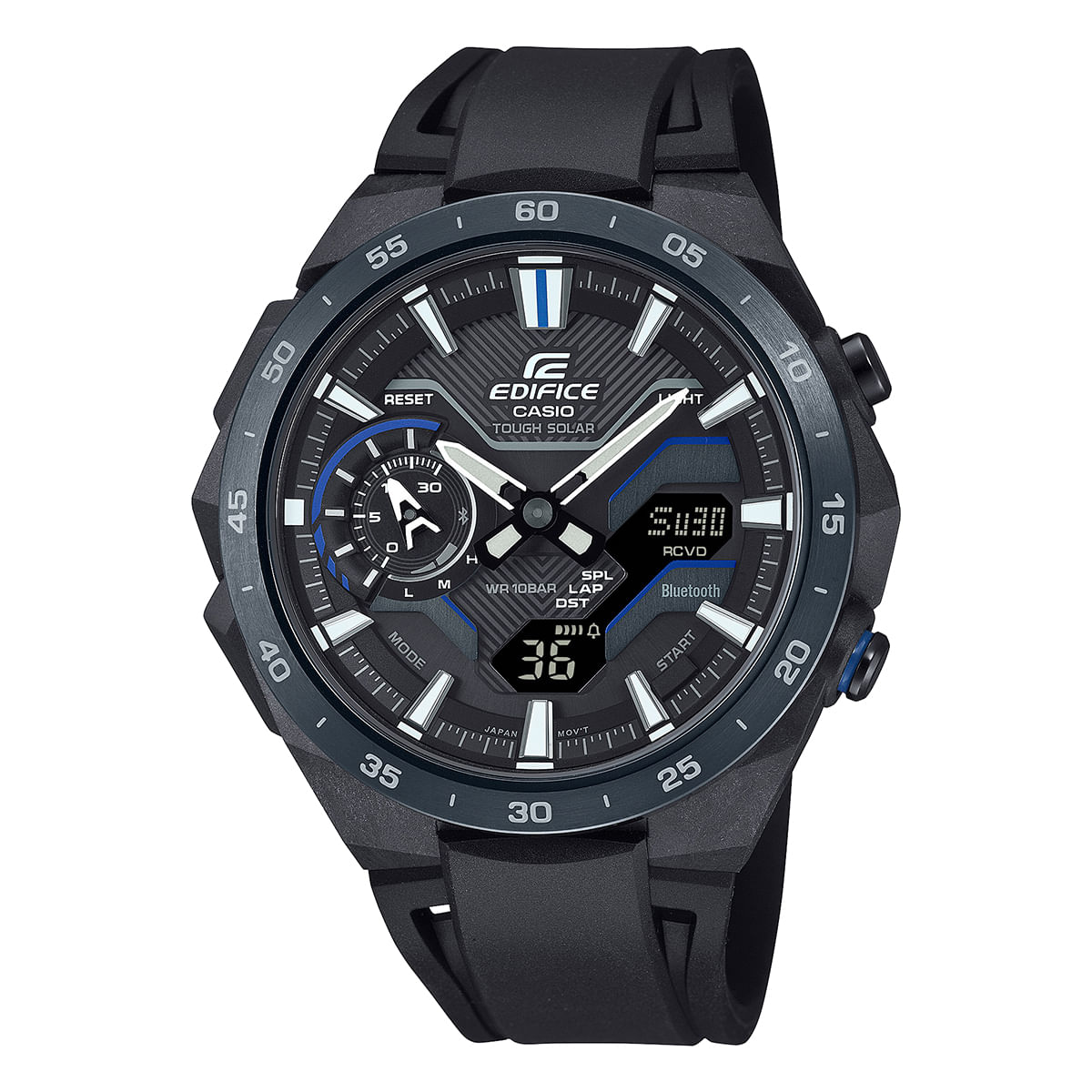Reloj Casio Edifice ECB-2200PB-1ADF