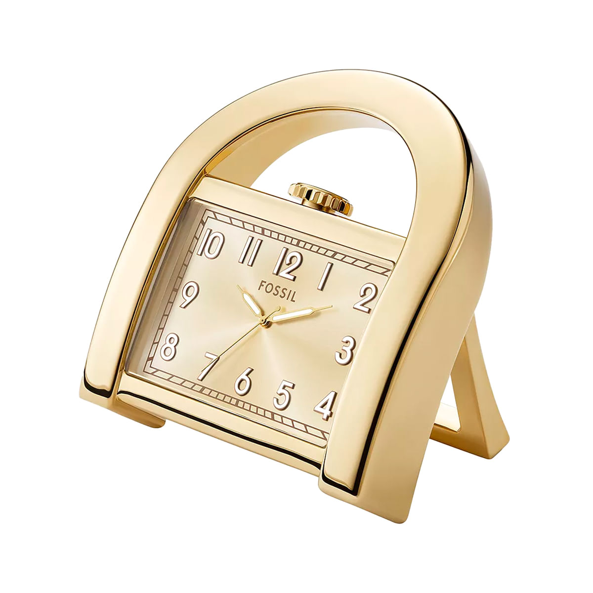 Reloj de mesa Fossil Harwell Clock ES5374