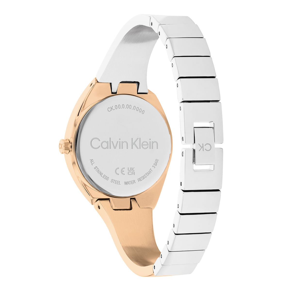 Reloj Calvin Klein Charming 25200237