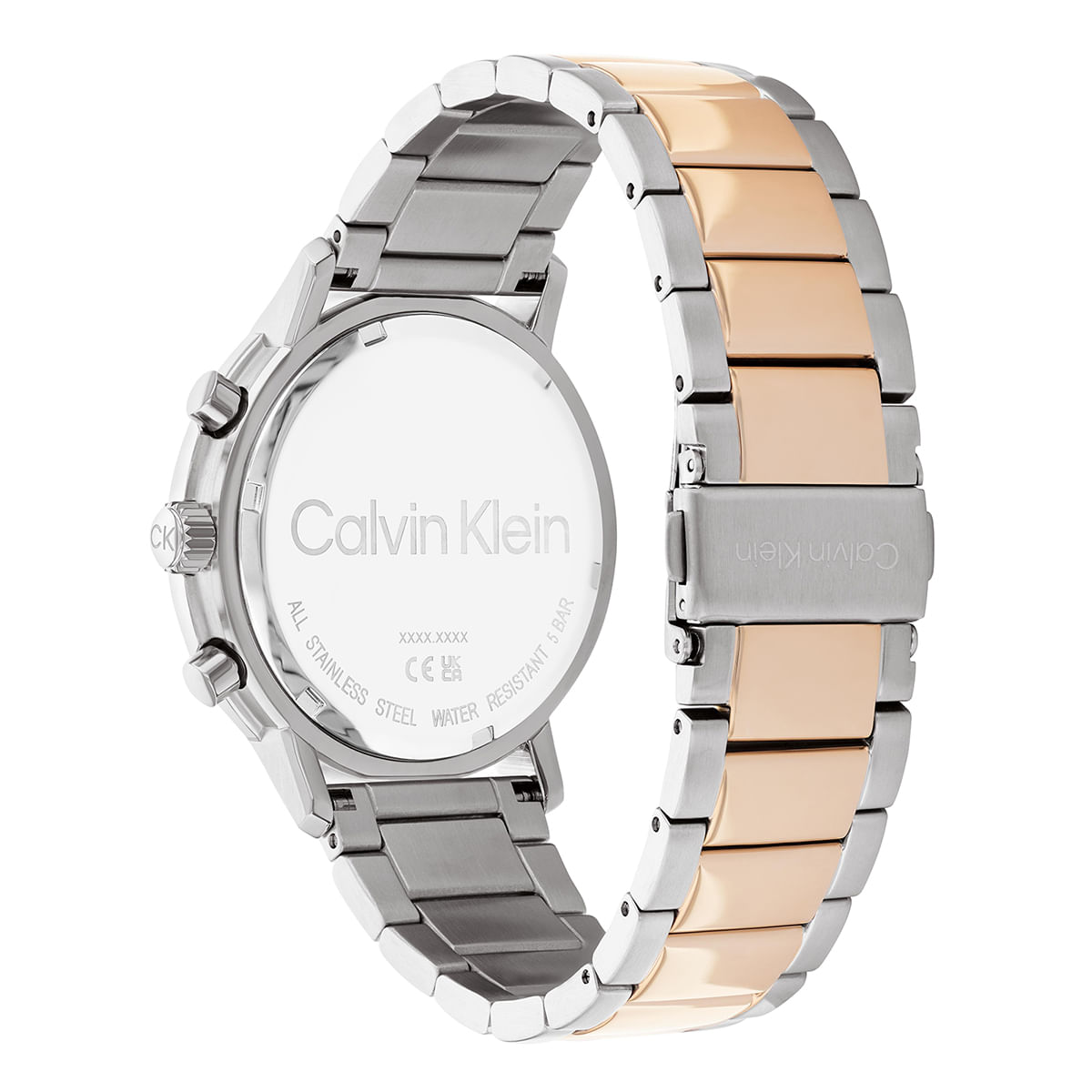 Reloj Calvin Klein Gauge 25200064