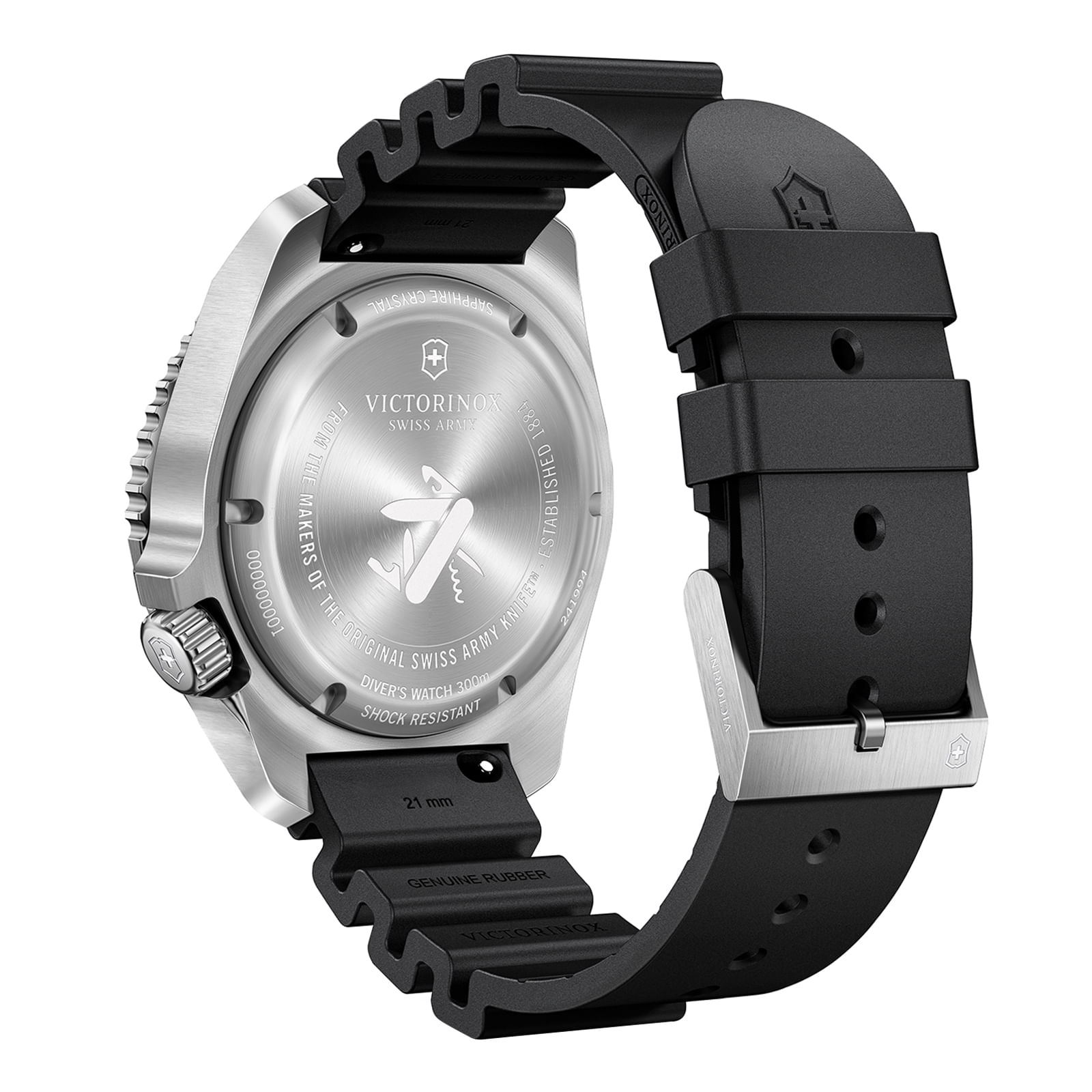 Reloj Victorinox Dive pro 241994