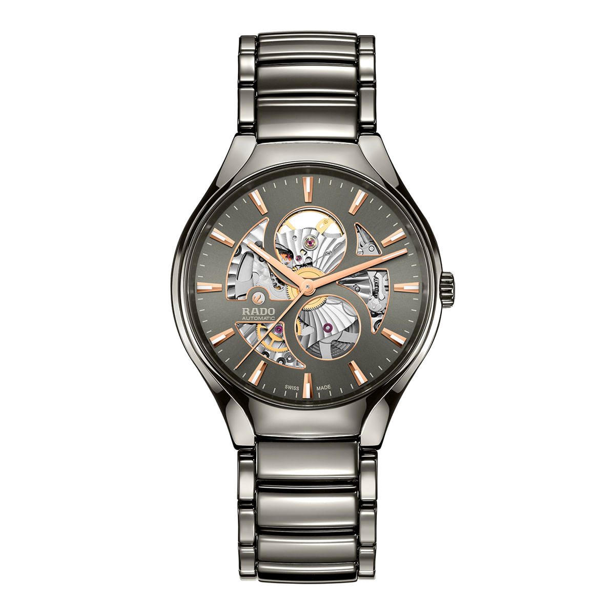 Reloj Rado True Round R27.108.11.2