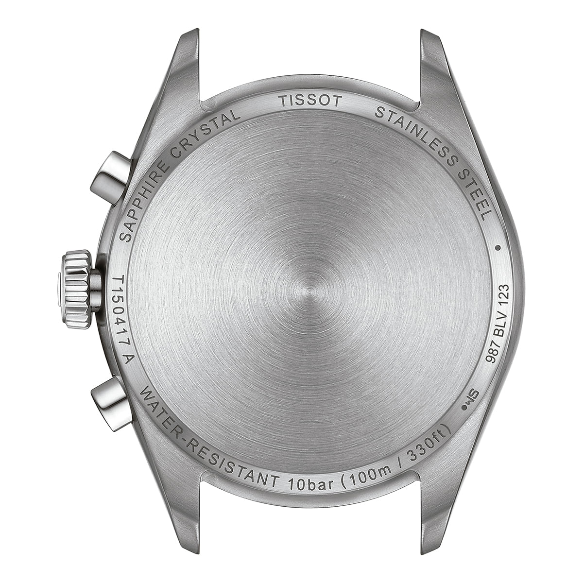 Reloj Tissot PR 100 T150.417.11.091.00